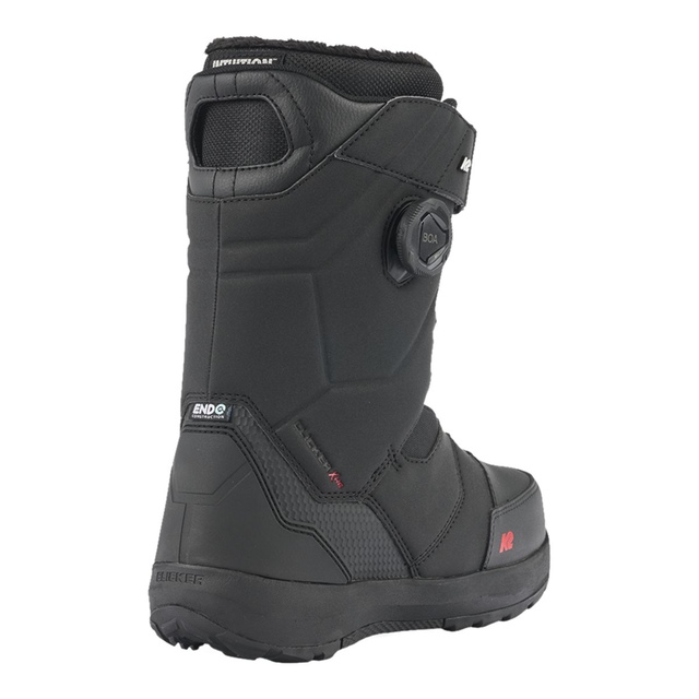 K2 Maysis Clicker™ Men's Snowboard Boots 2024 | SportChek