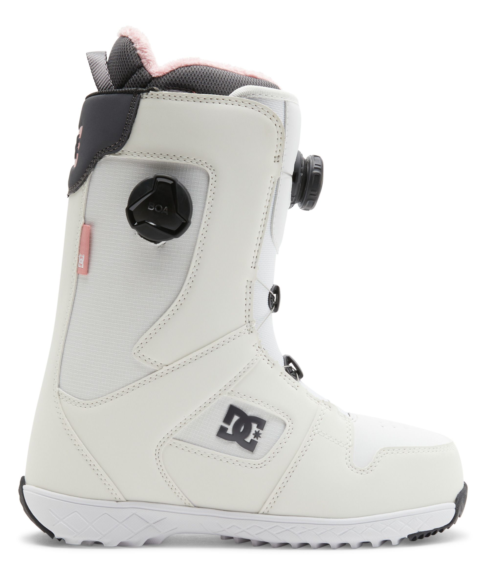 DC Phase BOA® Pro Women's Snowboard Boots 2024 | SportChek