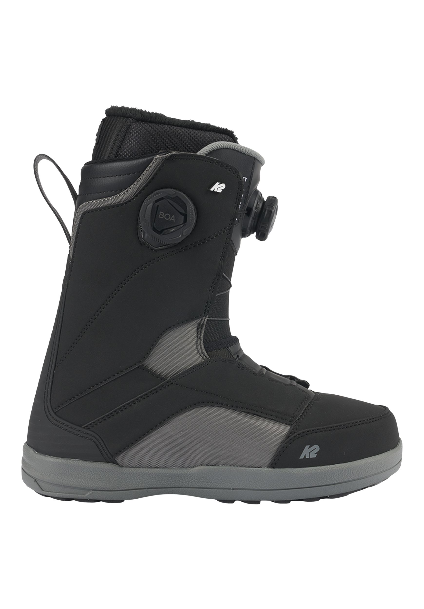 K2 Kinsley Women's Snowboard Boots | SportChek