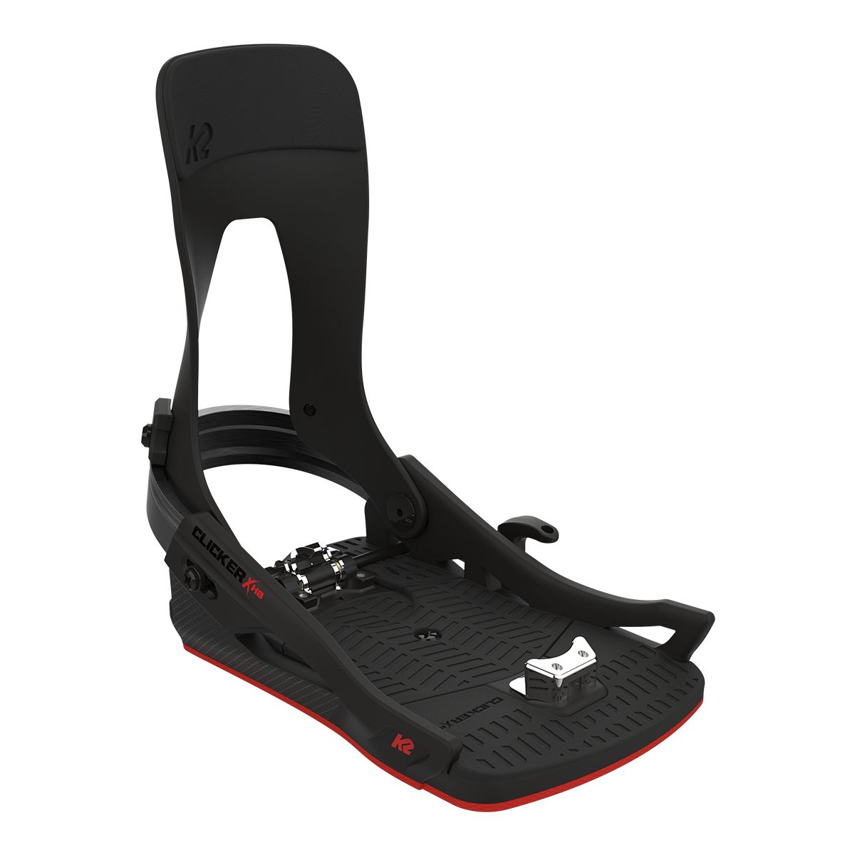 K2 Clicker™ X HB Men's Snowboard Bindings 2024 | SportChek
