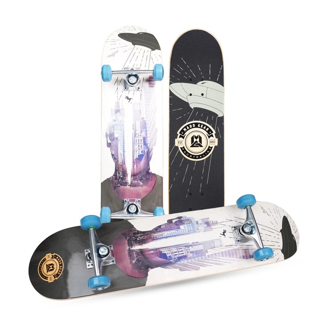 Madd Gear 31 Inch Skateboard | SportChek
