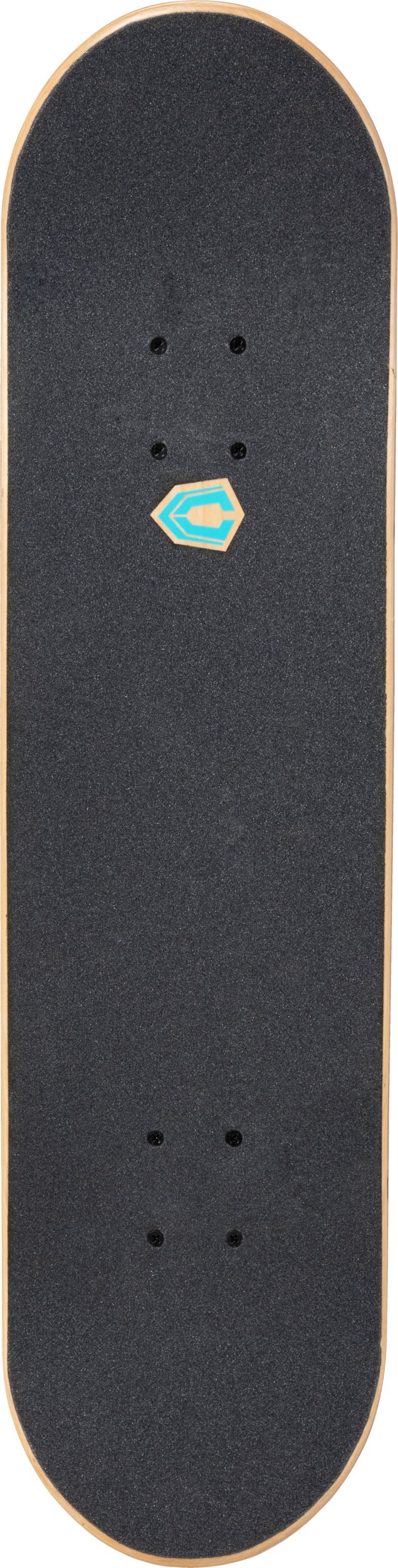 Capix Zulu 31 Inch Skateboard | SportChek