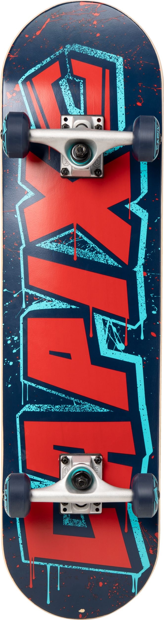 Capix Zulu 31 Inch Skateboard | SportChek