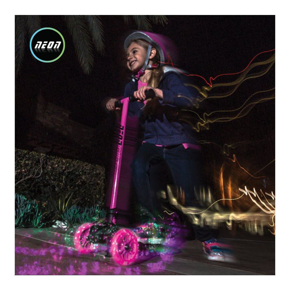 Yvolution Neon Glider Scooter | SportChek