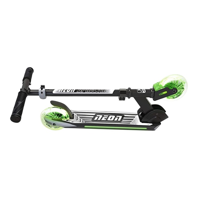 Yvolution Neon Spectre Scooter | SportChek