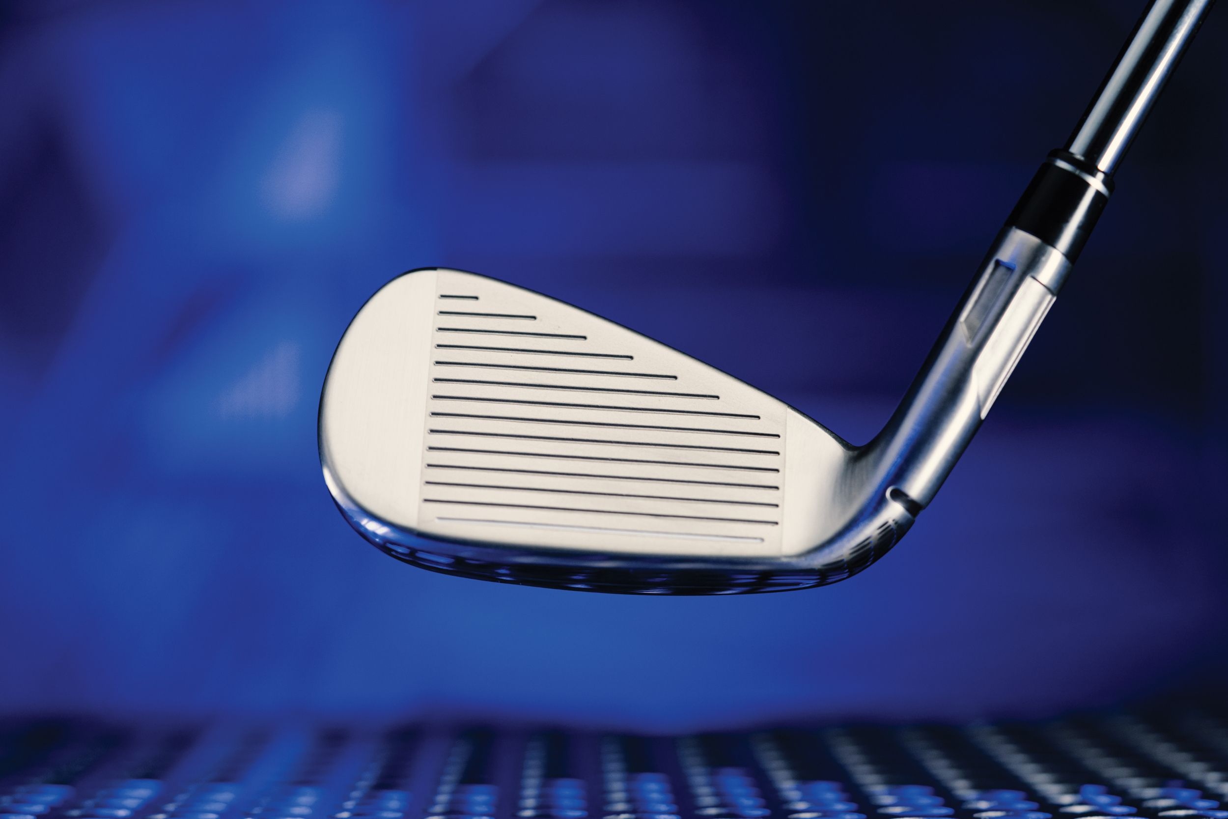 TaylorMade SIM 2 Max 7-Piece Iron Set | SportChek