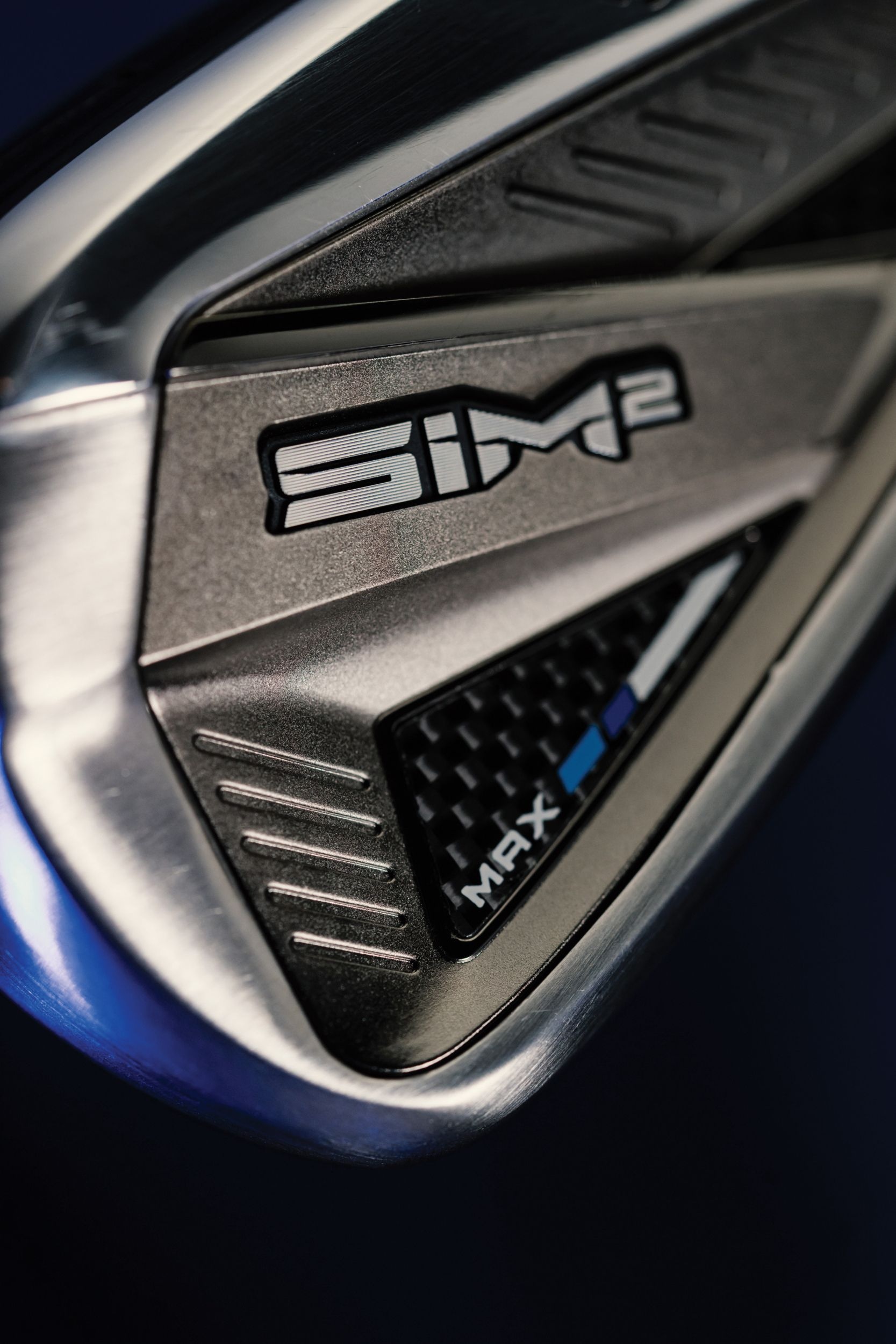 TaylorMade SIM 2 Max 7-Piece Iron Set | SportChek