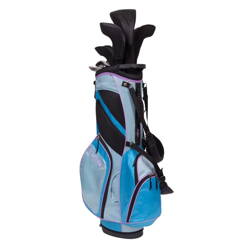 Nancy Lopez Ashley Women's 18-Piece Stand Package Set | SportChek