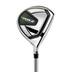 TaylorMade RBZ Speedlite 10 Piece Graphite Women's Golf Package Set ...