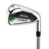 TaylorMade RBZ Speedlite 10 Piece Graphite Women's Golf Package Set ...