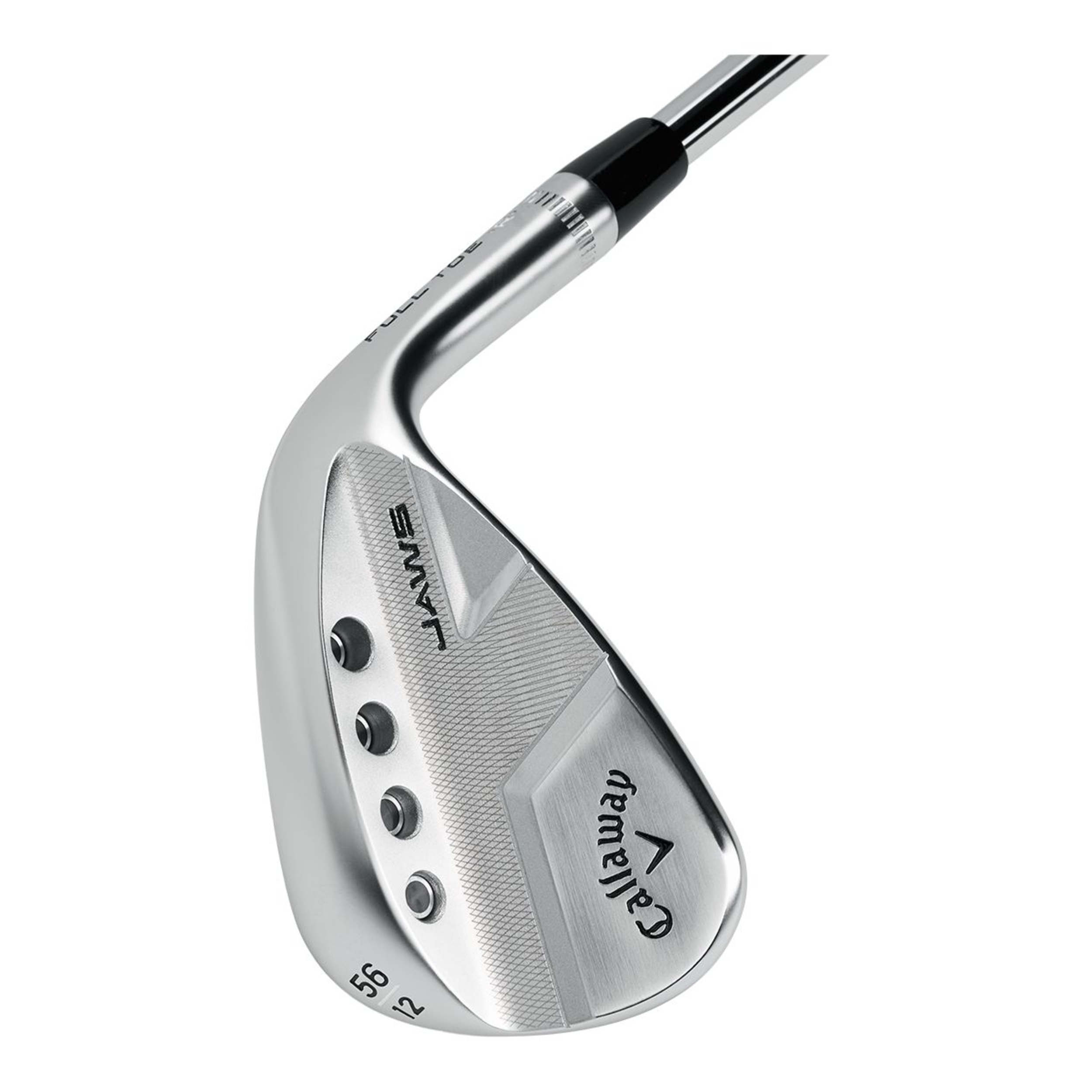 Callaway Jaws Full Toe Chrome Wedge | SportChek