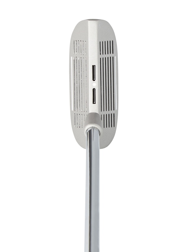 Powerbilt TPX Pu Two Way Chipper Wedge | SportChek