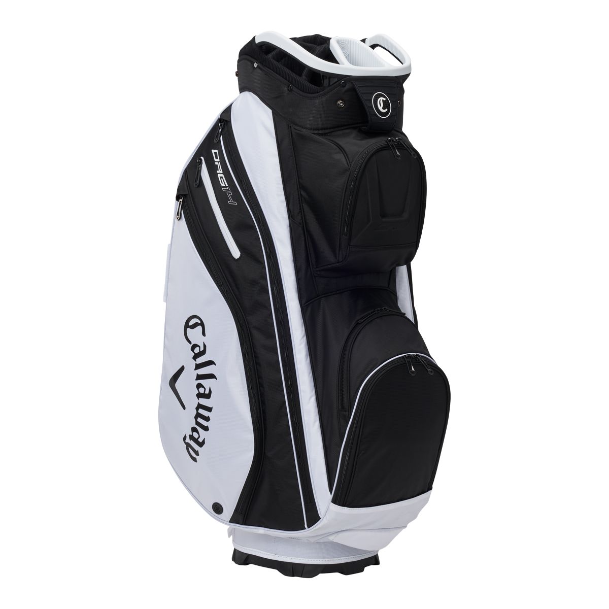 Callaway Originals 14 Golf Cart Bag | SportChek