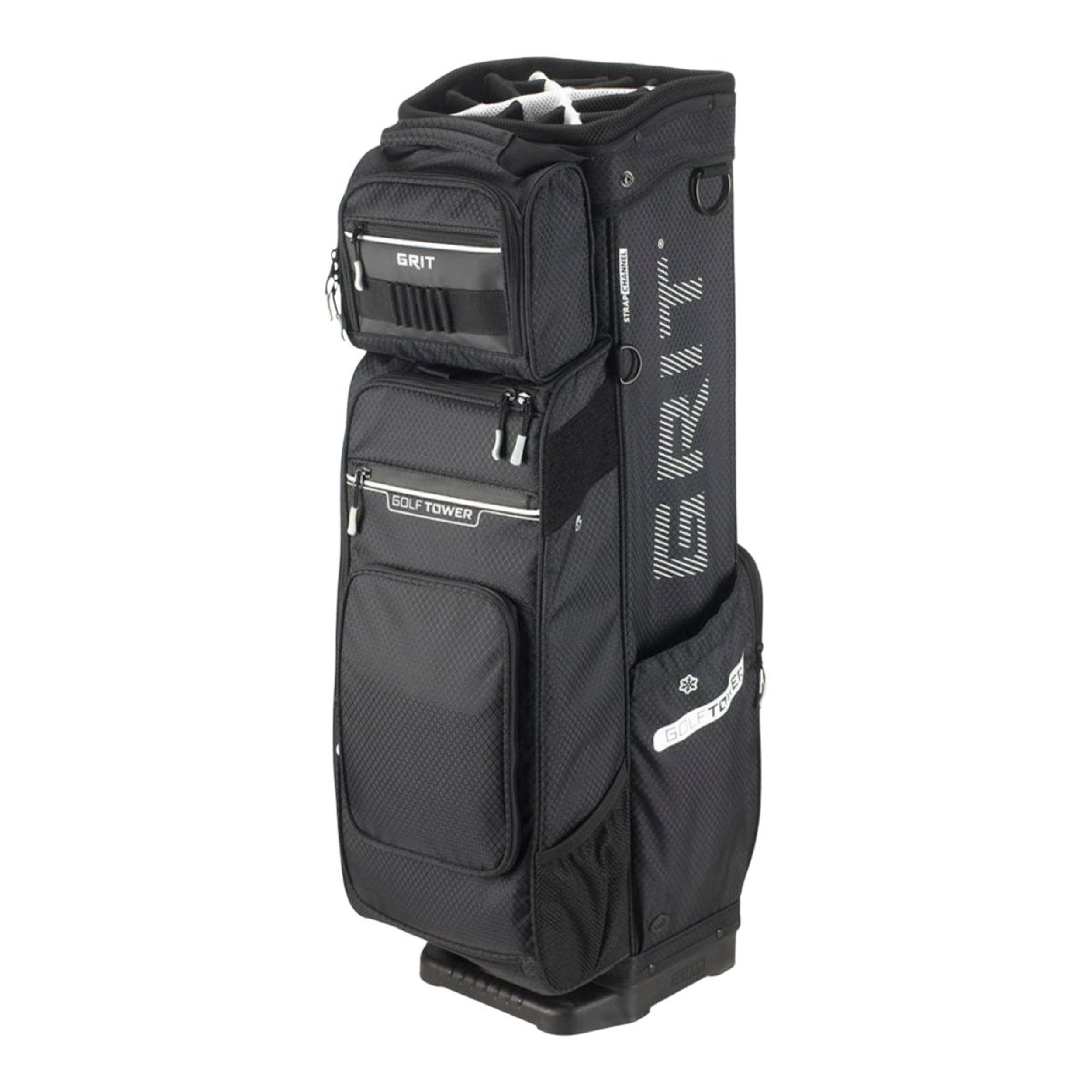 GRIT Tower Golf Bag | SportChek
