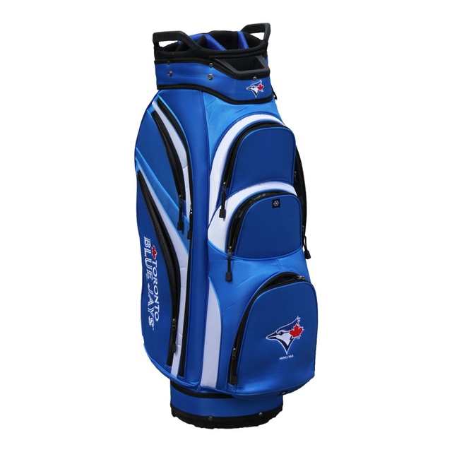 Golfing Buddies Toronto Blue Jays Cart Bag | SportChek
