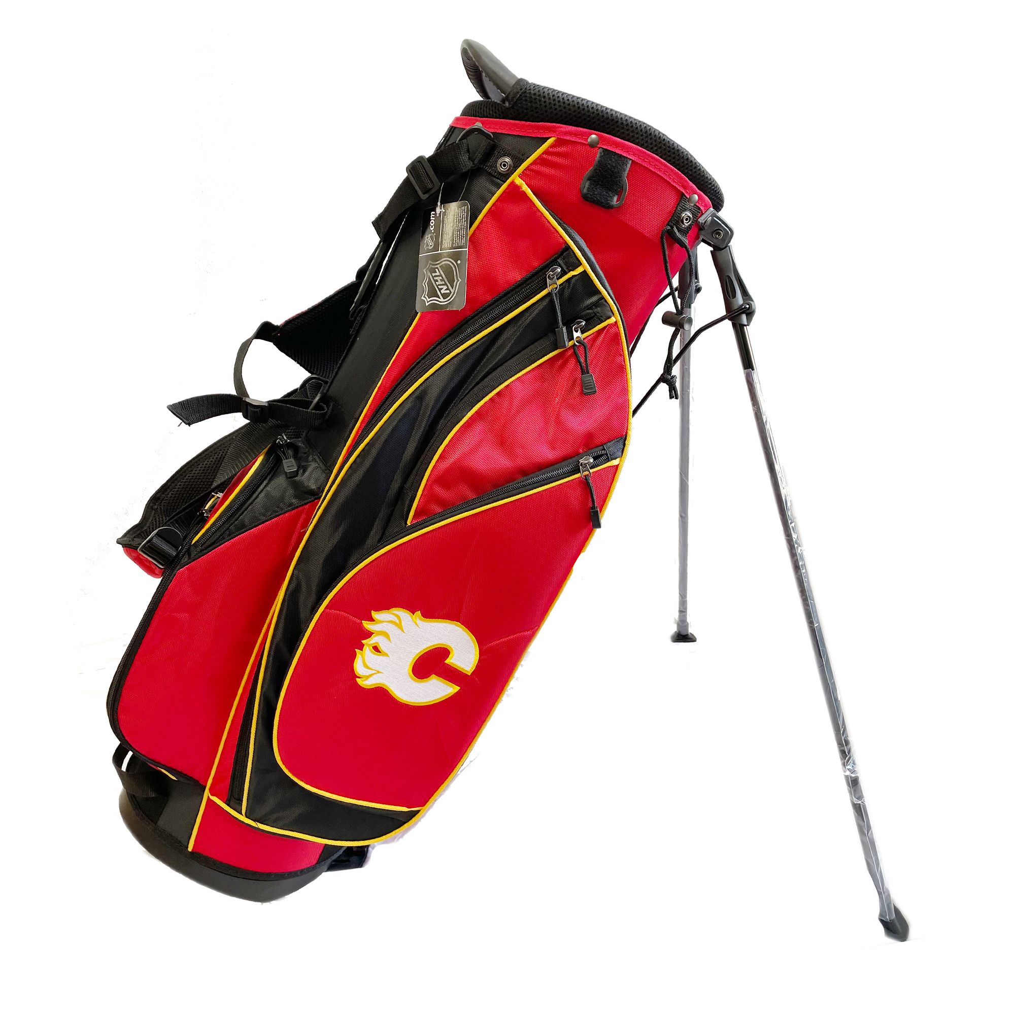 NHL Toronto Maple Leafs Stand Bag | SportChek