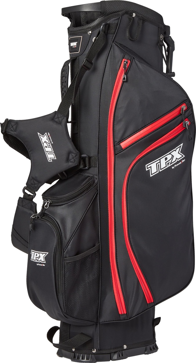 Powerbilt TPX Ultralight 2.0 Stand Golf Bag | SportChek