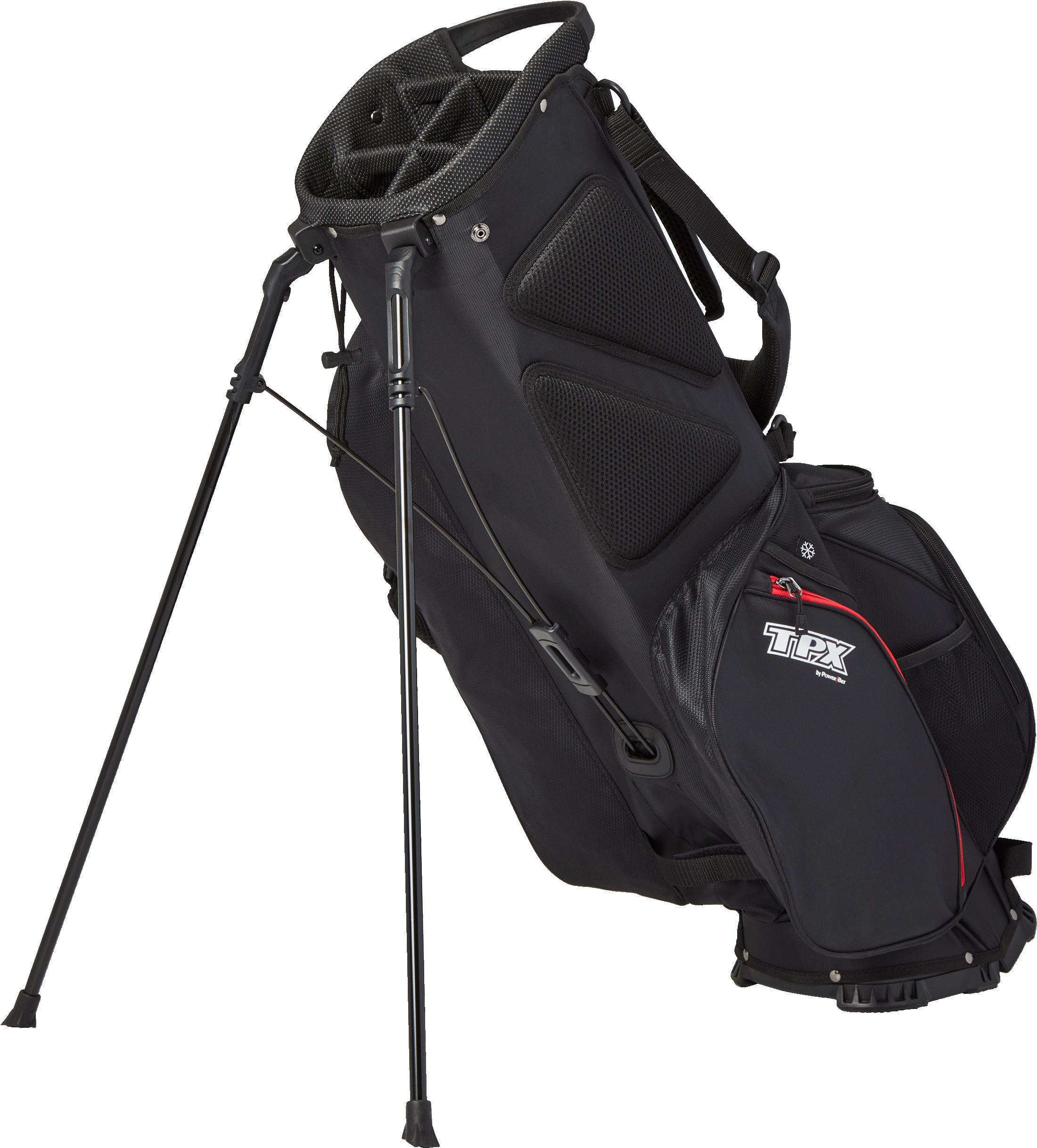 Powerbilt TPX Ultralight 2.0 Stand Golf Bag | SportChek