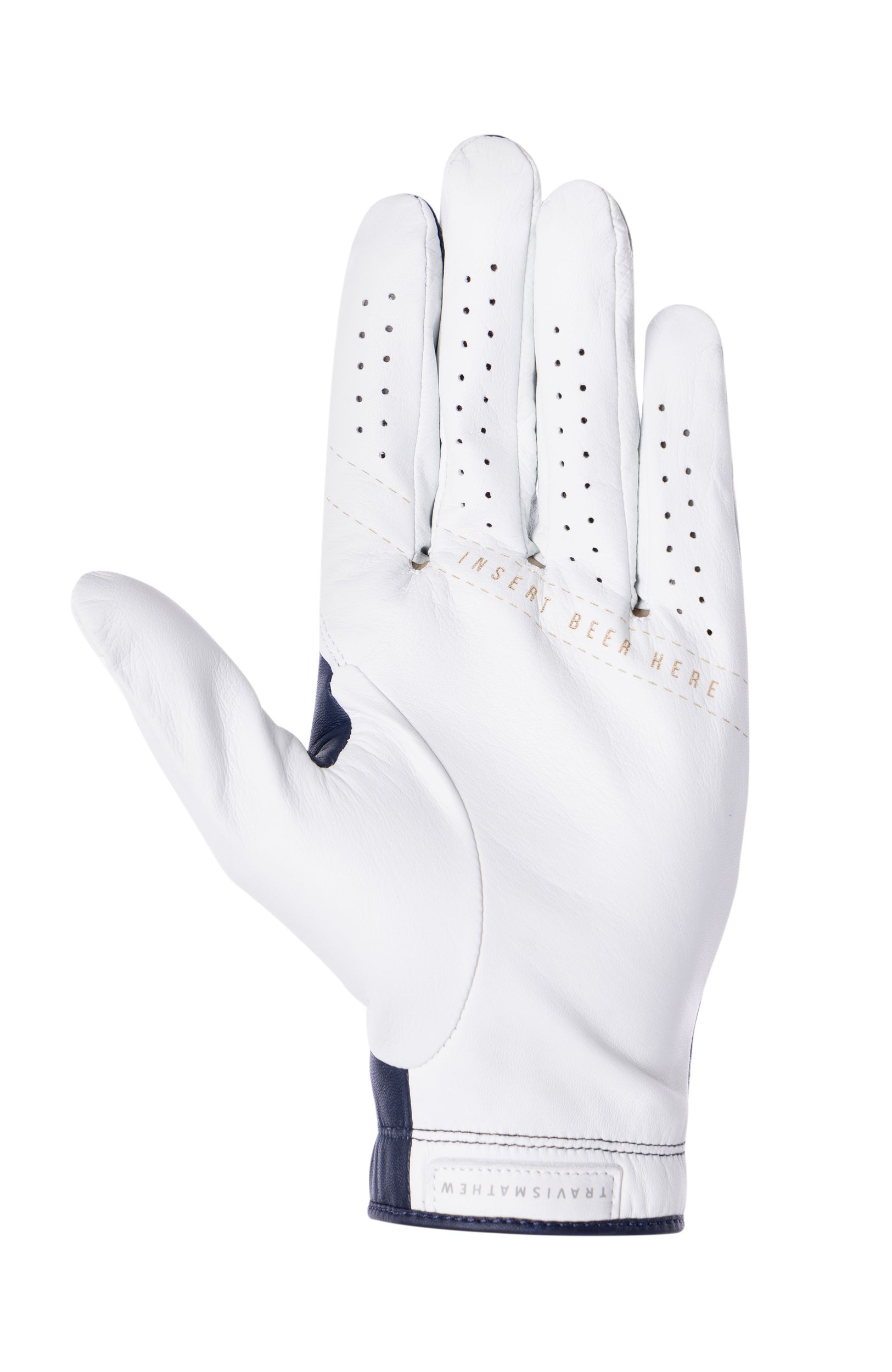Travis Mathew Double Me 2.0 Men's Golf Gloves | SportChek