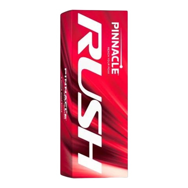 Pinnacle Men's Rush Golf Ball - 15 Pack | SportChek