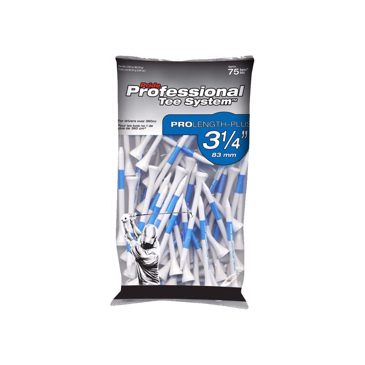 PrideSports Professional Golf Tee System | SportChek