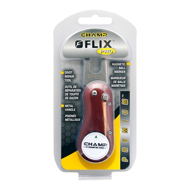 Champ Flix Pro Divot Tool | SportChek