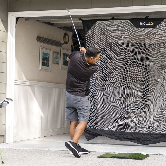 SKLZ Suspended Hitting Net | SportChek