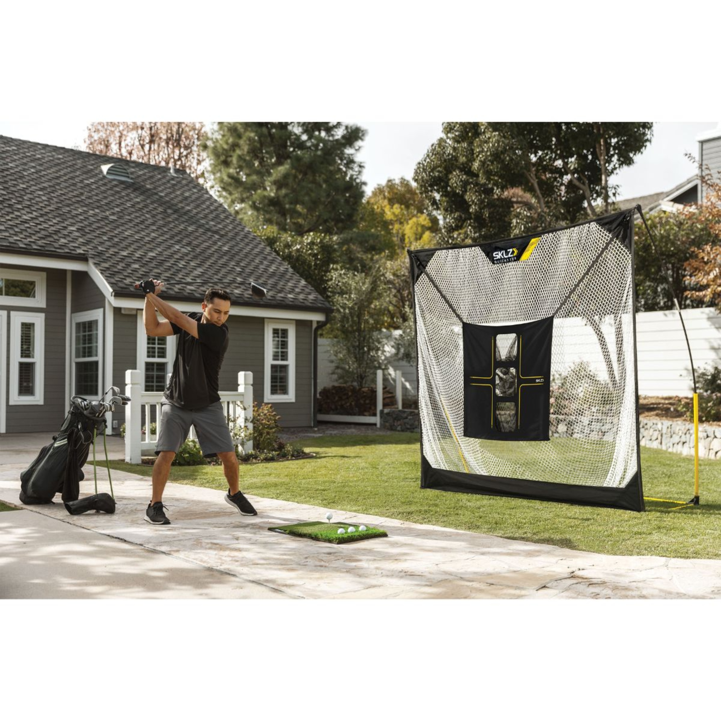 SKLZ Universal Golf Target | SportChek