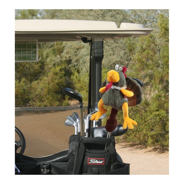 Daphnes Turkey Headcover | SportChek