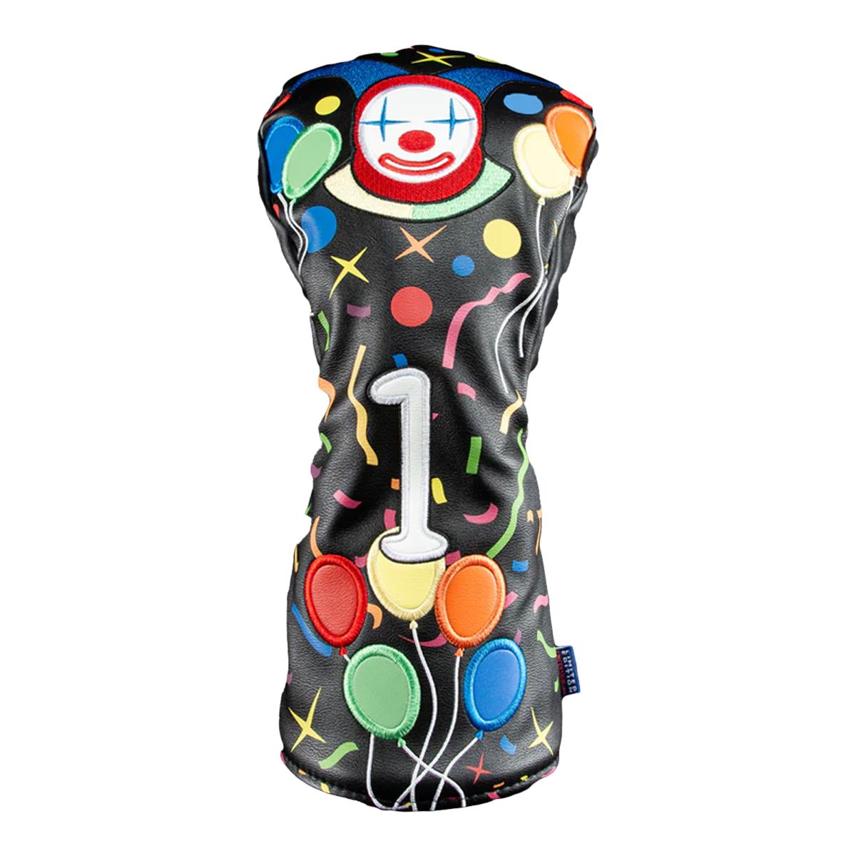 CMC Design Jester Driver Golf Headcover | SportChek