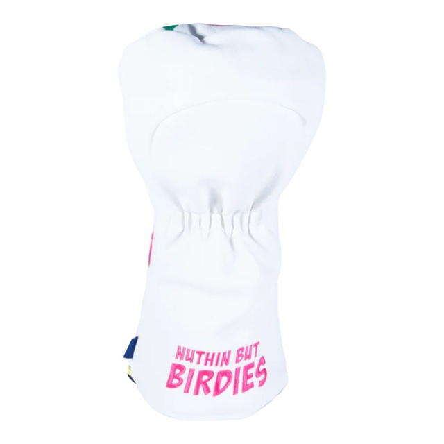 CMC Design Birdies Azalea Driver Golf Headcover | SportChek