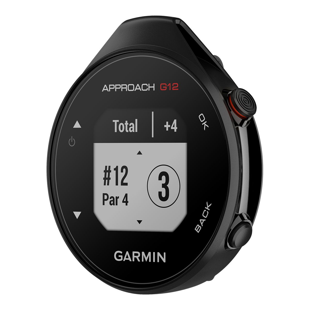 Garmin Approach G12 Golf Handheld Rangefinder | SportChek