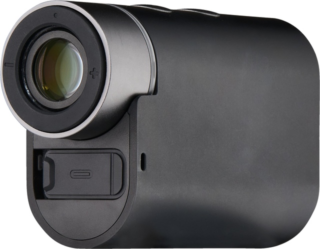 Powerbilt TPX Golf Range Finder | SportChek