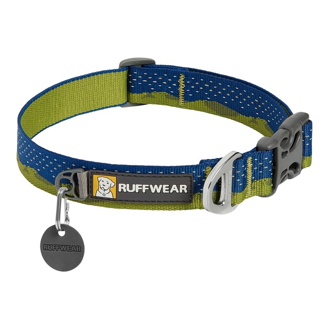 Ruffwear Crag Dog Collar | SportChek