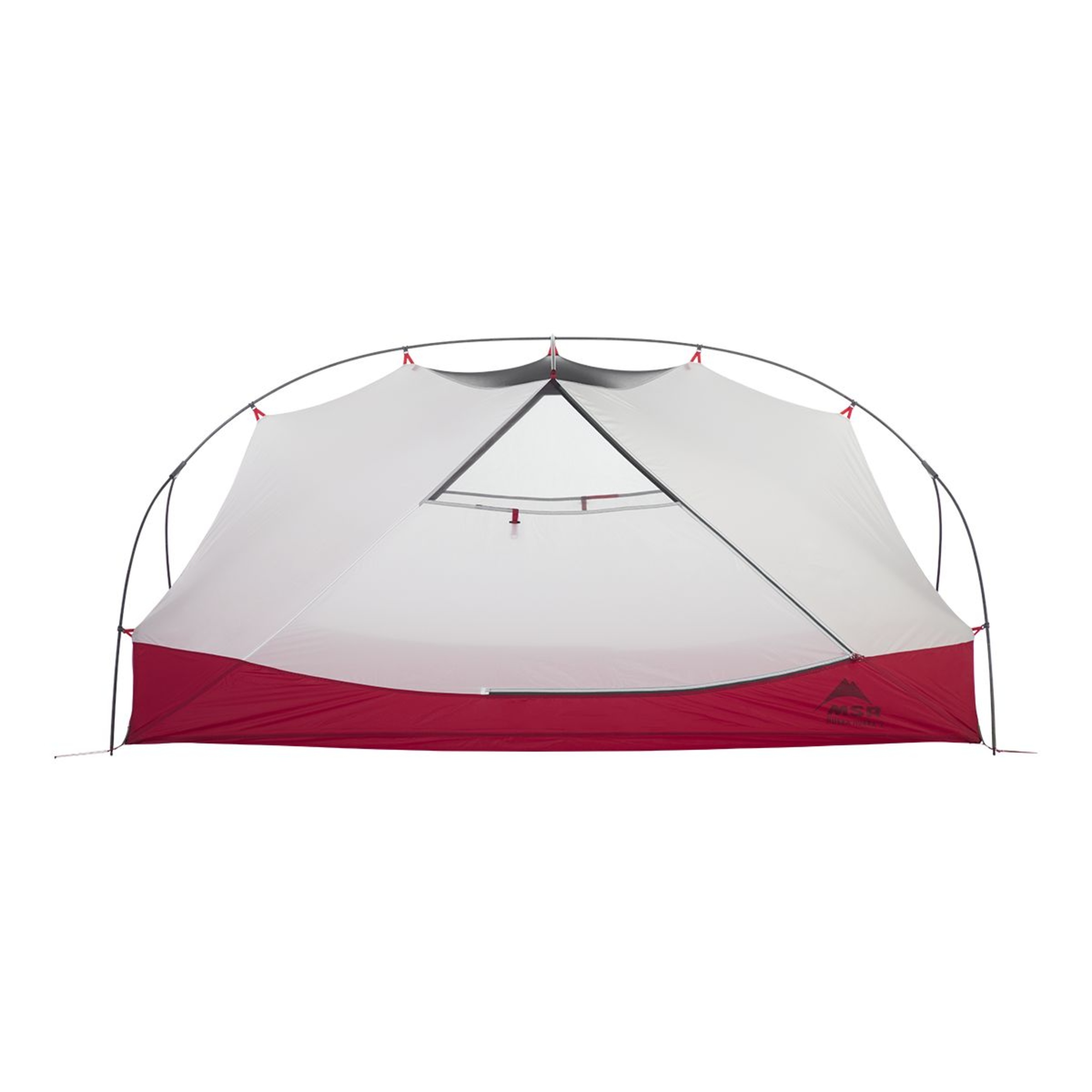 MSR Hubba Hubba 2 Person Backpacking Tent | SportChek