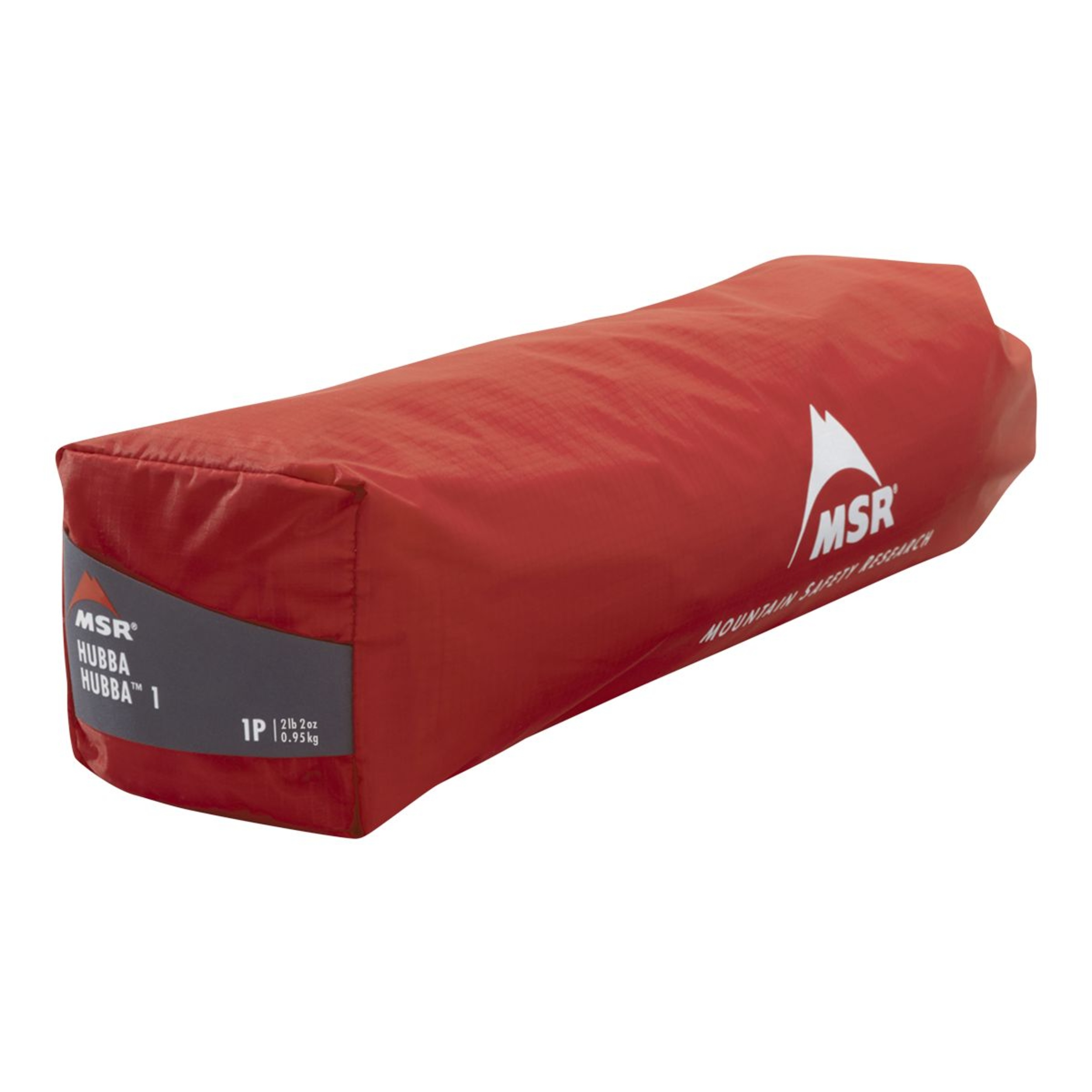 MSR Hubba Hubba 1-Person Tent | SportChek
