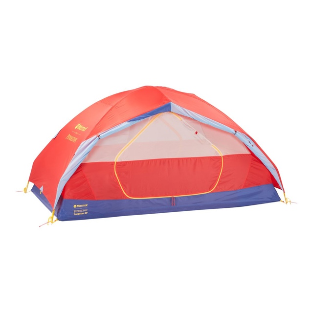 Marmot Pendleton Tungsten 2 Person Tent | SportChek