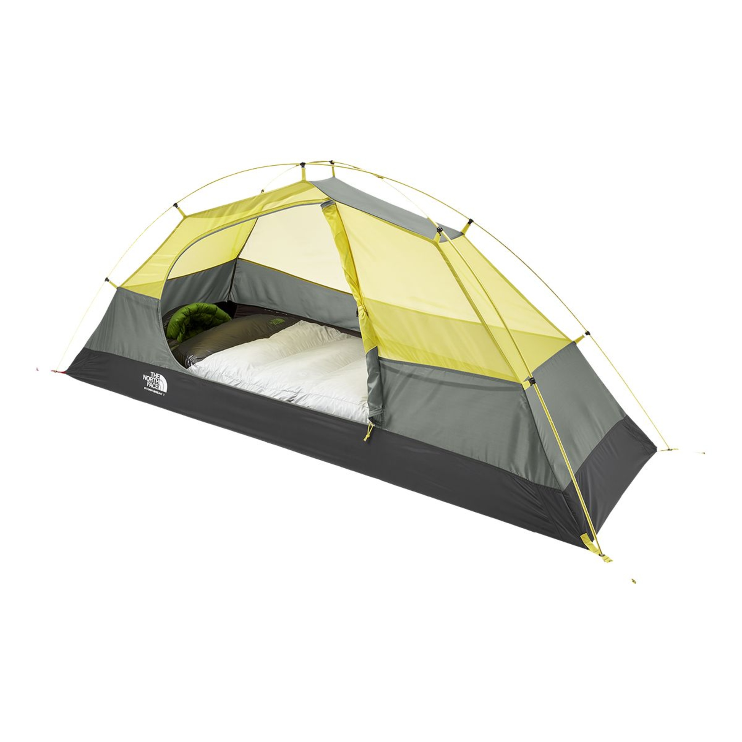 The North Face Stormbreak 1 Person Camping Tent | SportChek