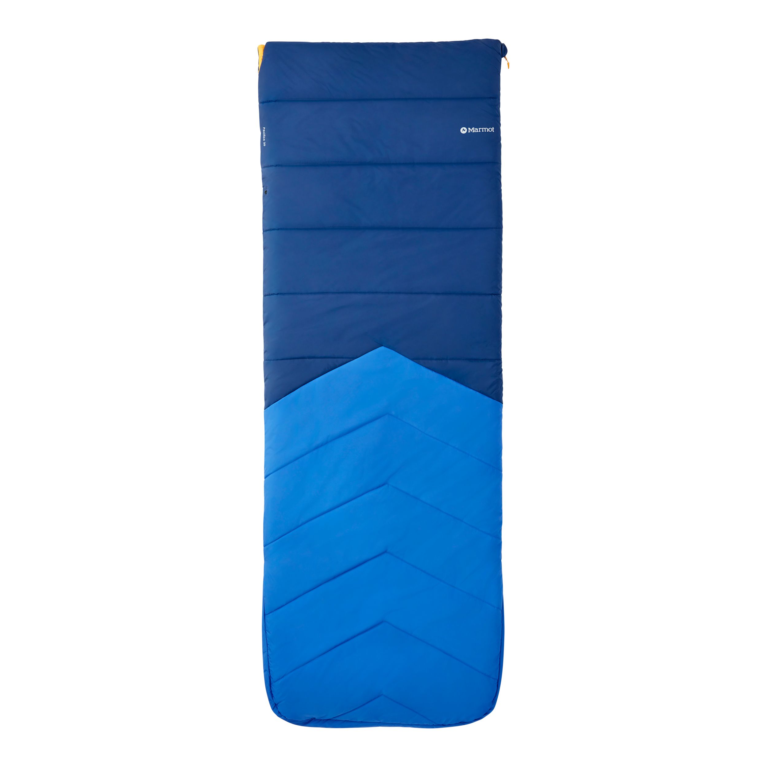 Marmot Pacifica 30°F/-1°C Square Men's Sleeping Bag | SportChek