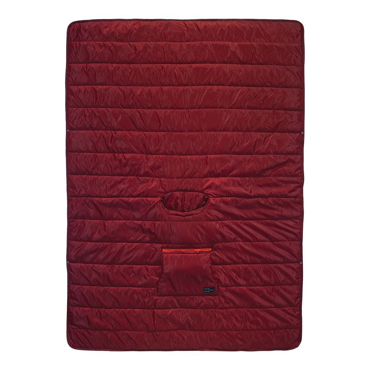 Therm-A-Rest Honcho Poncho Blanket | Sportchek
