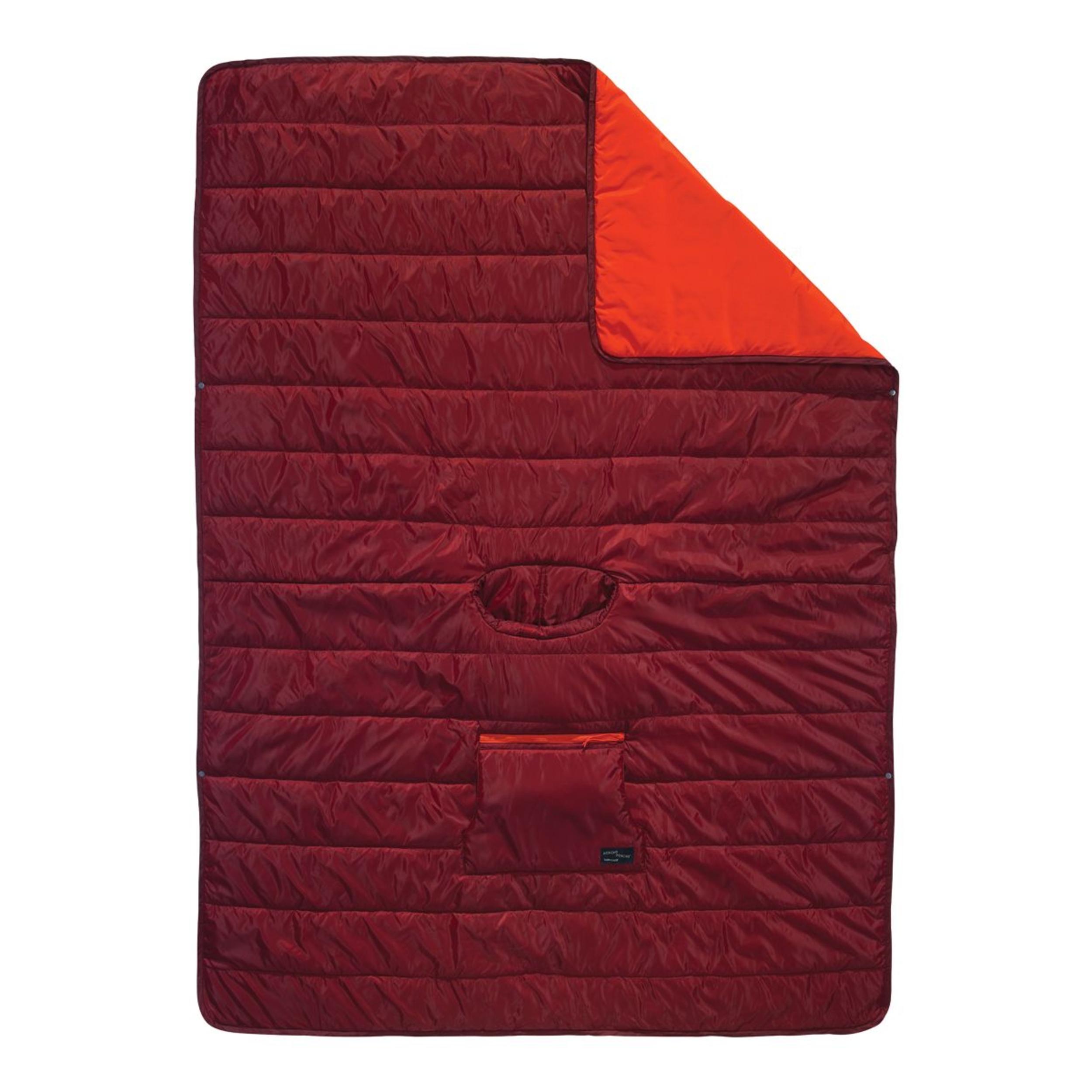 Therm-A-Rest Honcho Poncho Blanket | SportChek