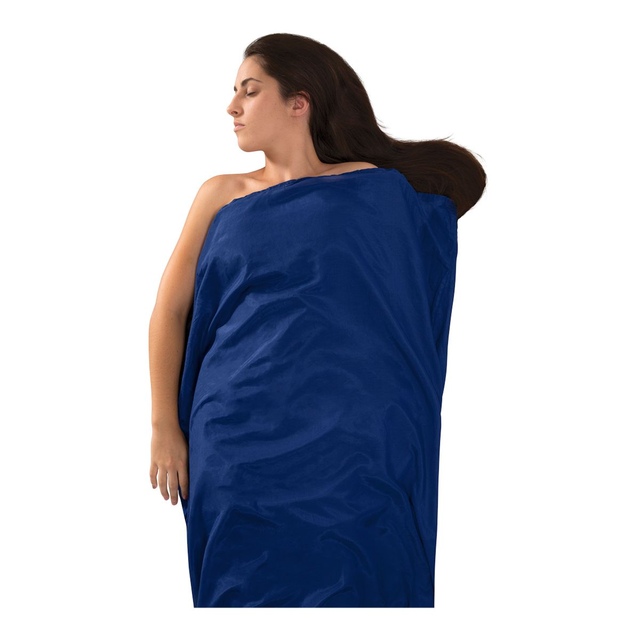 Sea to Summit Silk Cotton Blend Travel Liner | SportChek