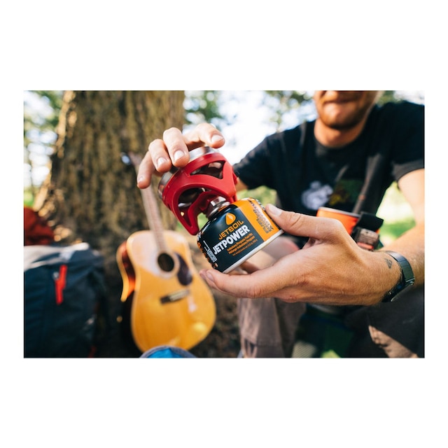 Jetboil Jetpower Fuel Canister 100g Sportchek