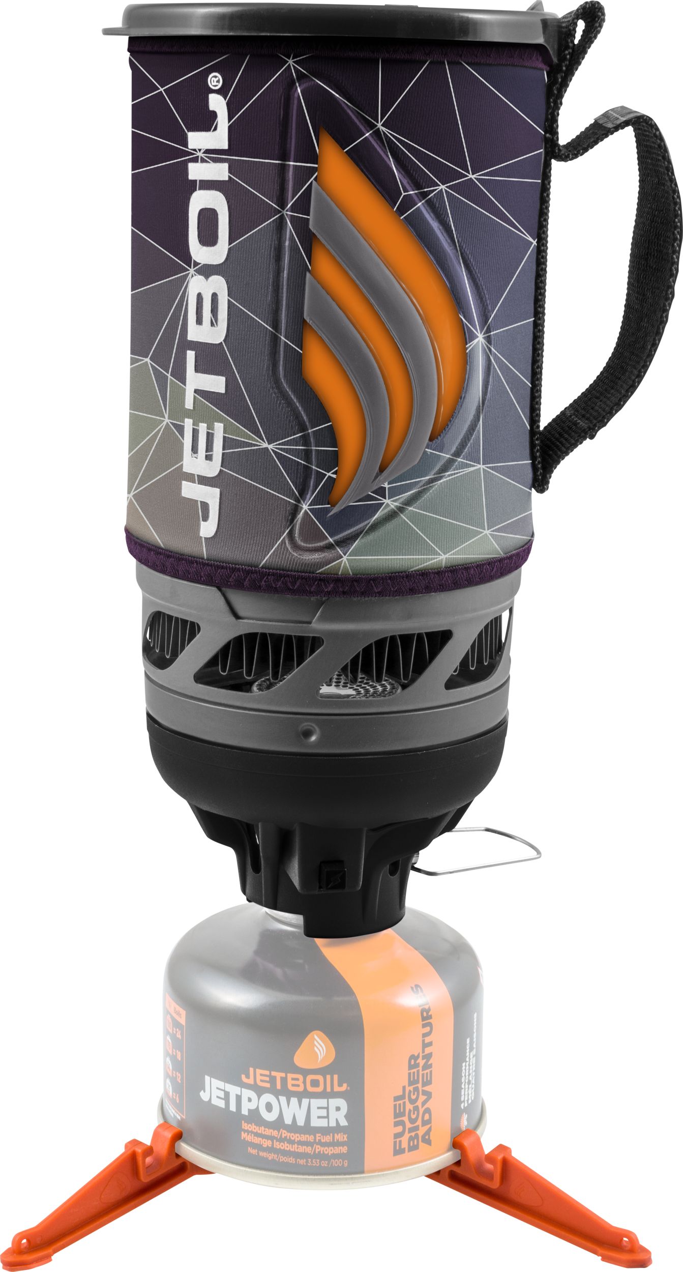 Jetboil Flash Cooking System | SportChek