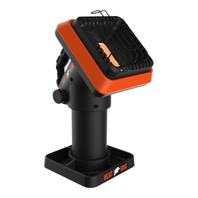 Heat Hog Piglet 4,000 BTU LP Propane Heater | SportChek