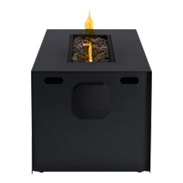 Ukiah Relic Home Audio Fire Pit | SportChek