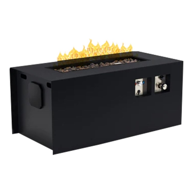 Ukiah Relic Home Audio Fire Pit | SportChek