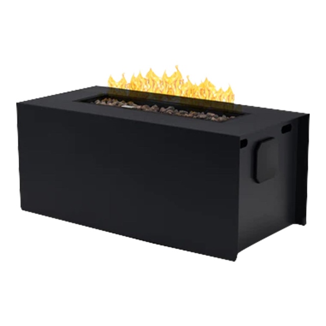 Ukiah Relic Home Audio Fire Pit | SportChek