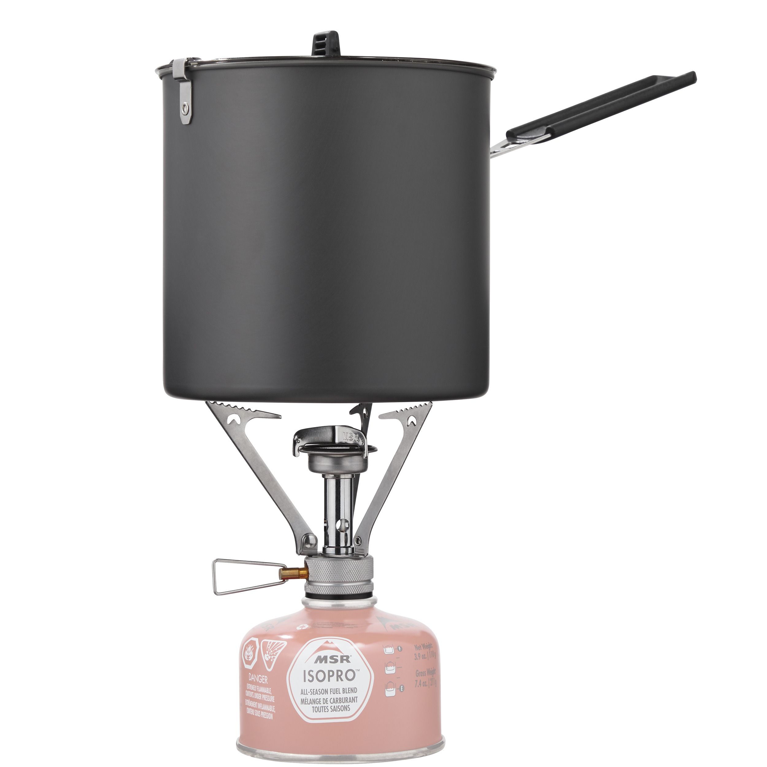 MSR Pocket Rocket Stove Kit | SportChek