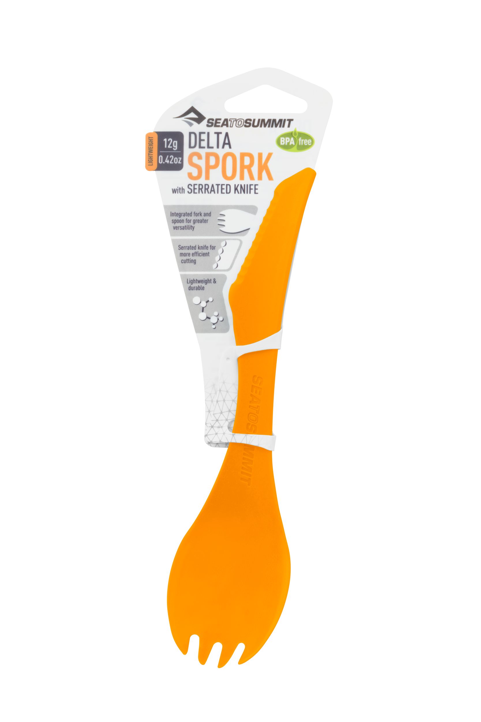 Sea to Summit Delta Spork | SportChek